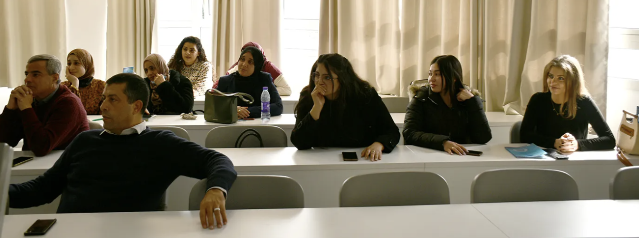 הנחיות כניסה למערכת אורביט - arabcol.ac.il