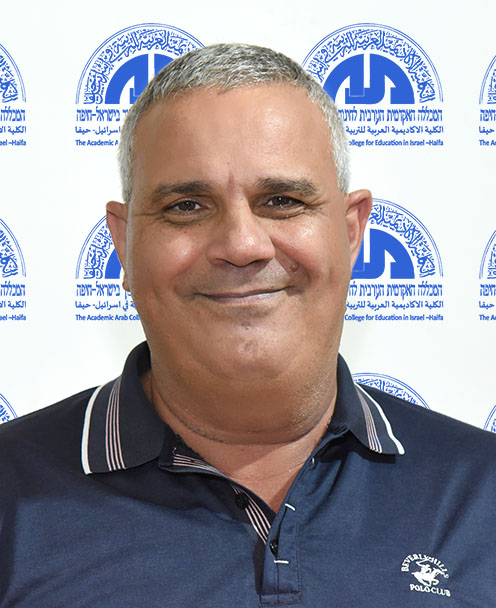 הישאם עבדו - arabcol.ac.il